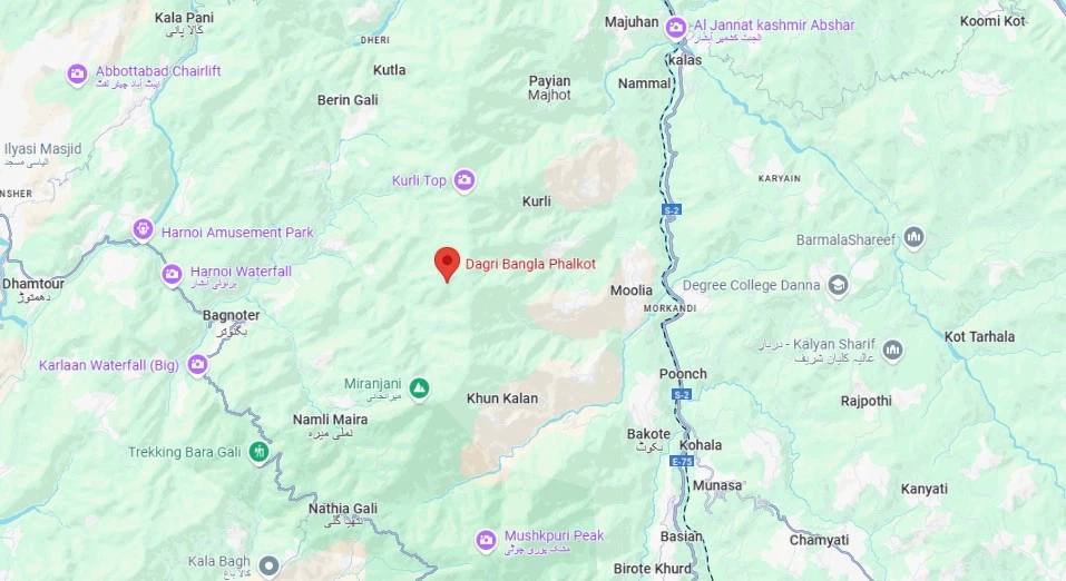 A Detailed Dagri Bangla Trek Guide for Hikers