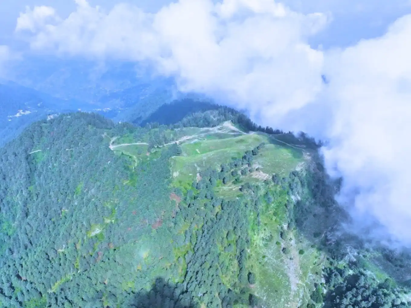 Mushkpuri Top: Everything You Need To Know Before Visiting